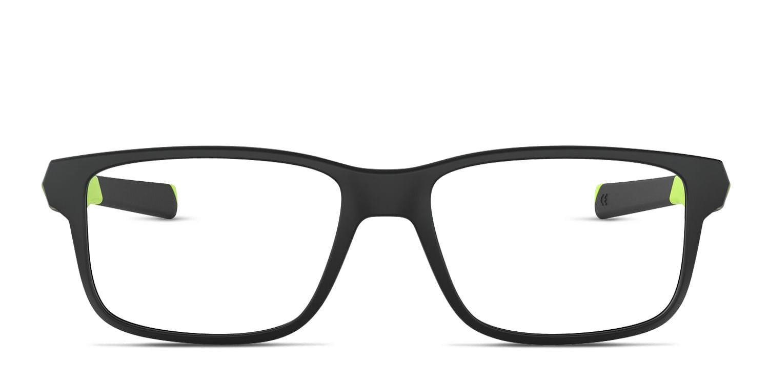 Oakley OY8007 Field Day Kids Black/Yellow Eyeglasses | Includes Free Rx ...
