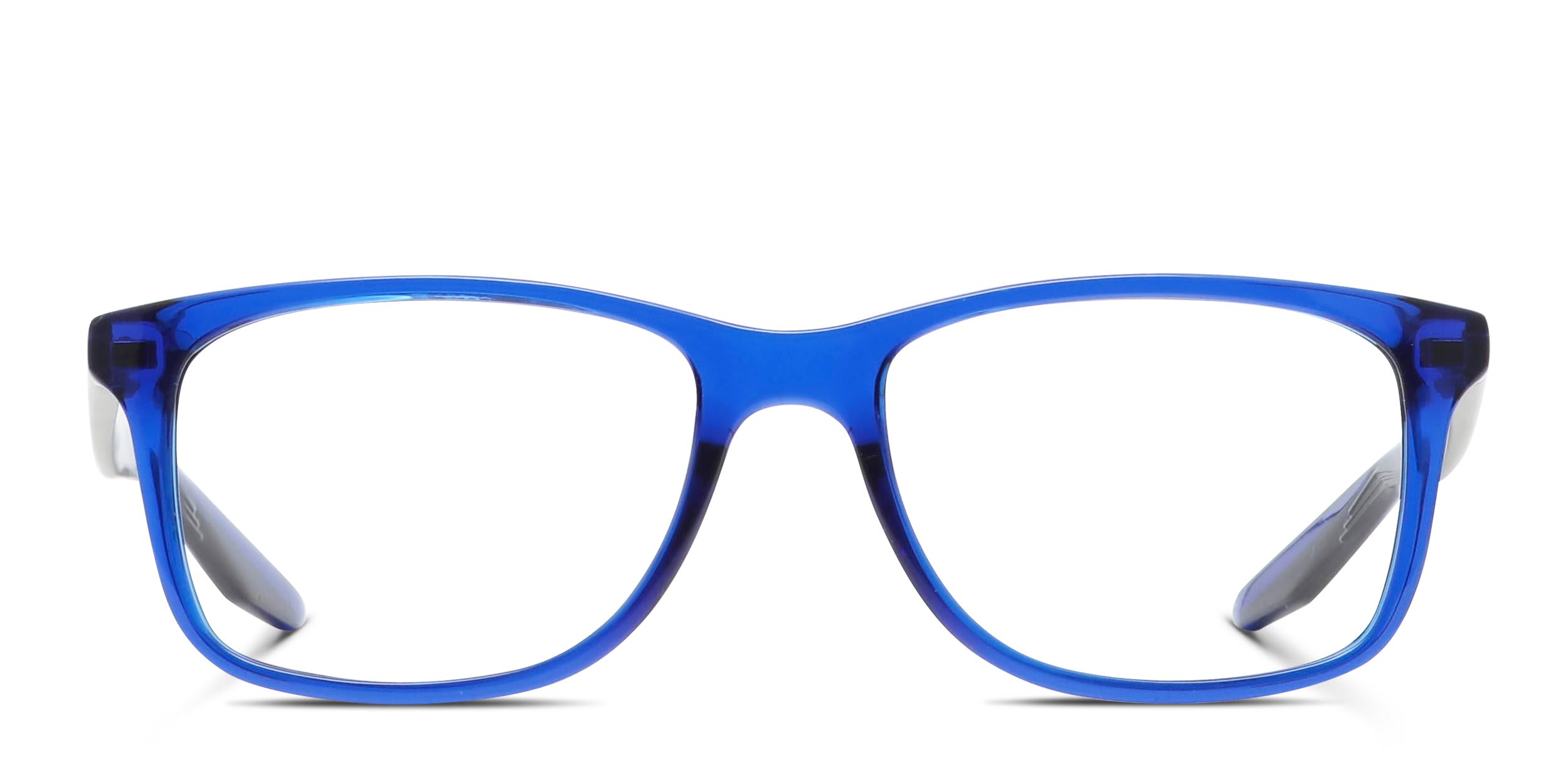 Nike 5019 Kids Blue Prescription Eyeglasses