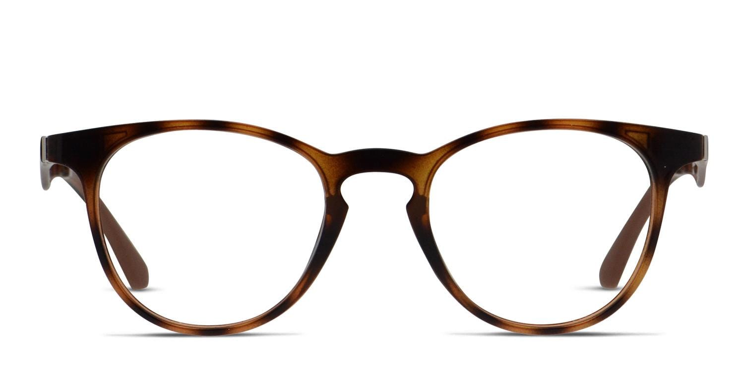 Revel Perception Kids Brown/Tortoise w/Clip-On Eyeglasses | Includes ...