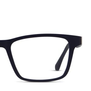 Revel Resolve Blue w/Clip-On Eyeglasses | Includes Free Rx Lenses ...