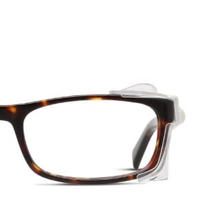 Pentax D490 Brown/Tortoise Eyeglasses | Includes Free Rx Lenses ...