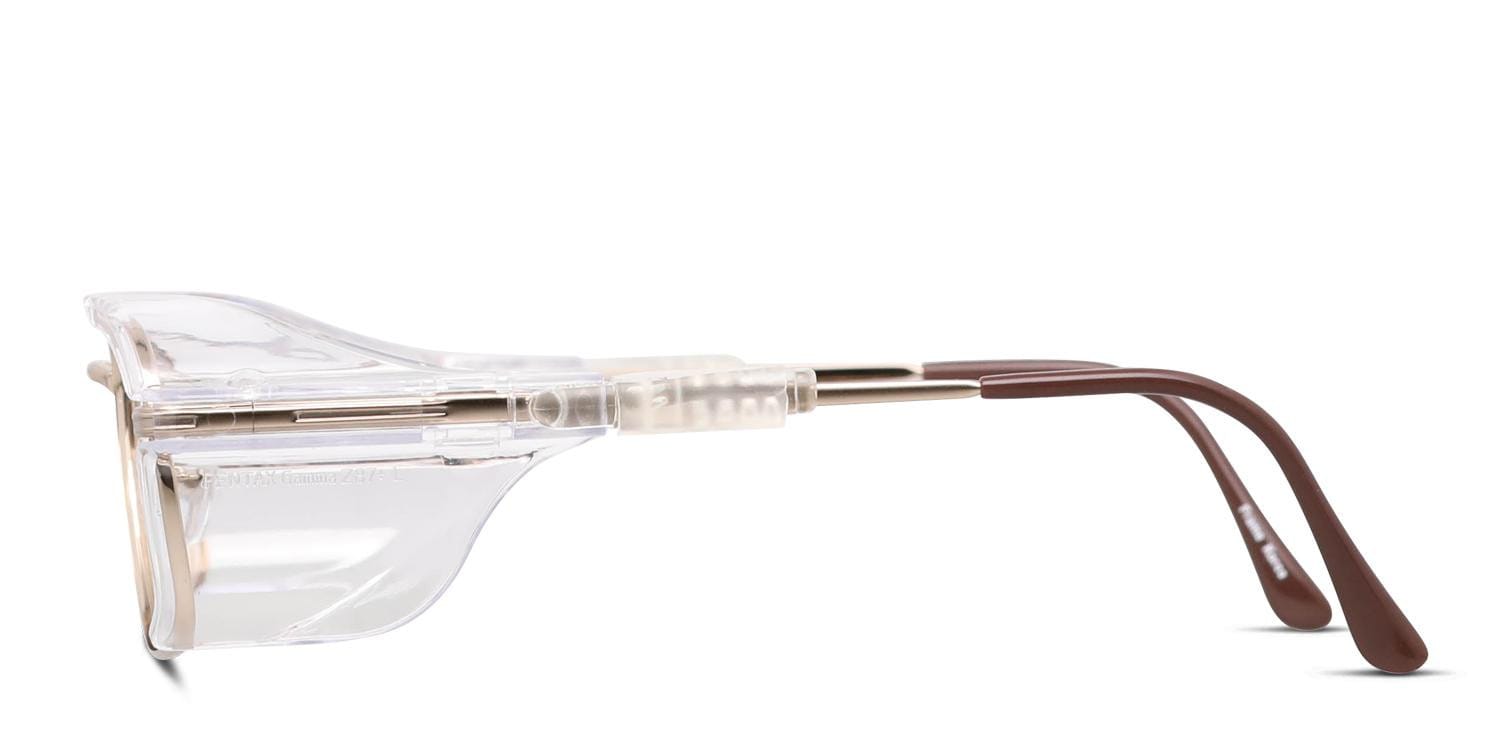 Pentax Gamma Gold Prescription Eyeglasses