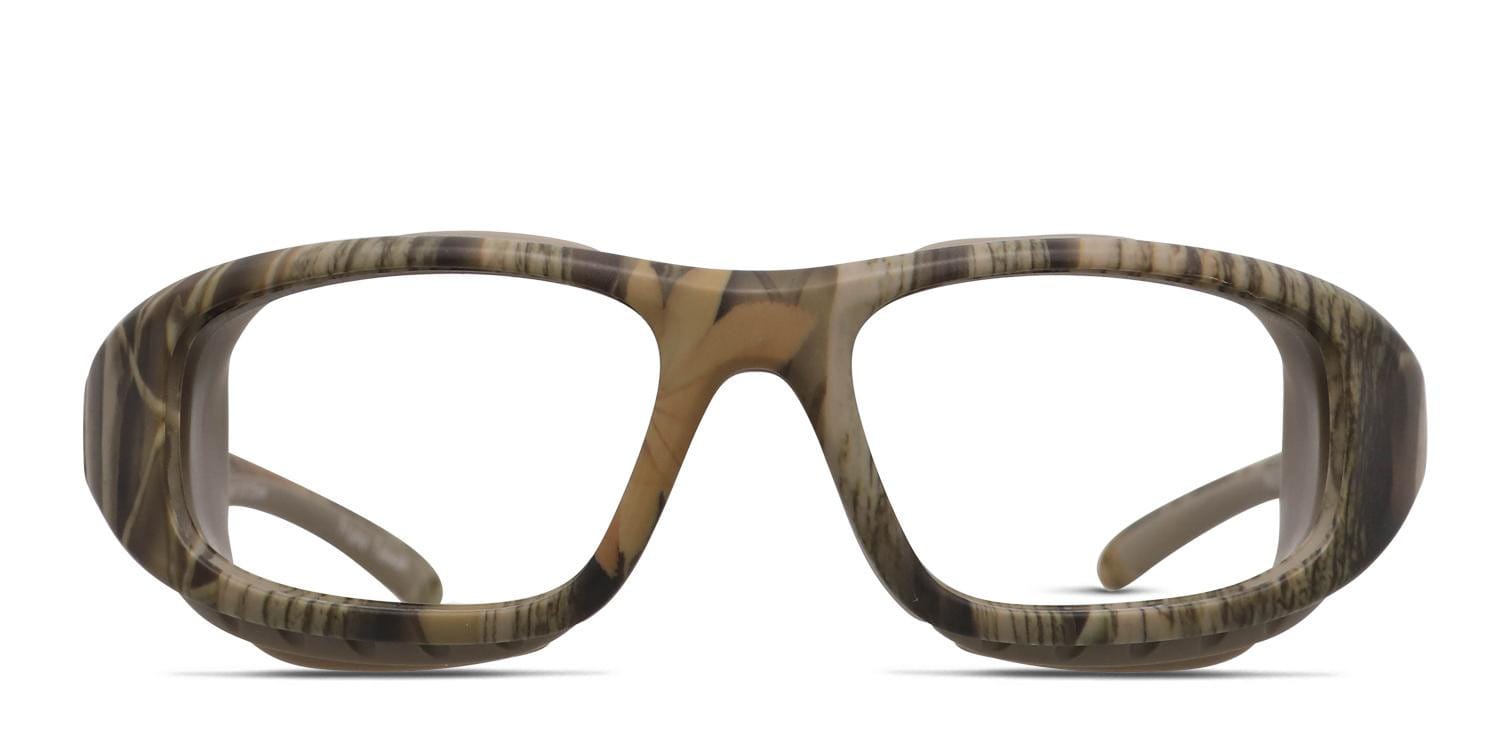 Pentax ZT35 Tortoise/Beige/Brown Eyeglasses | Includes Free Rx Lenses ...