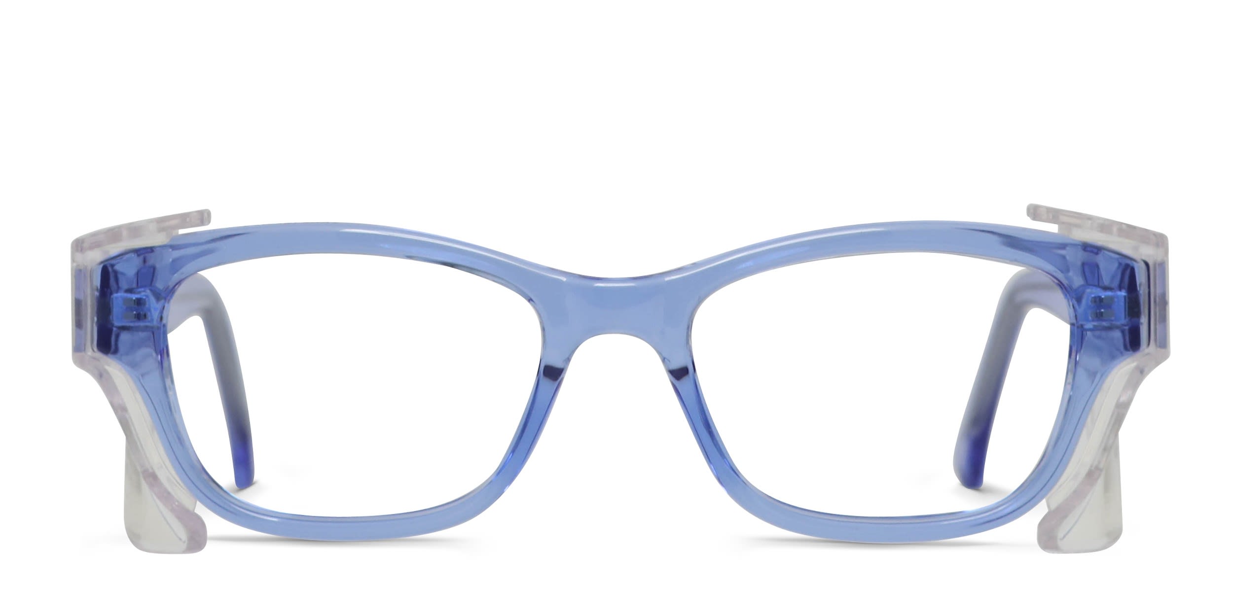 ArmouRx 5002P Blue Prescription Eyeglasses