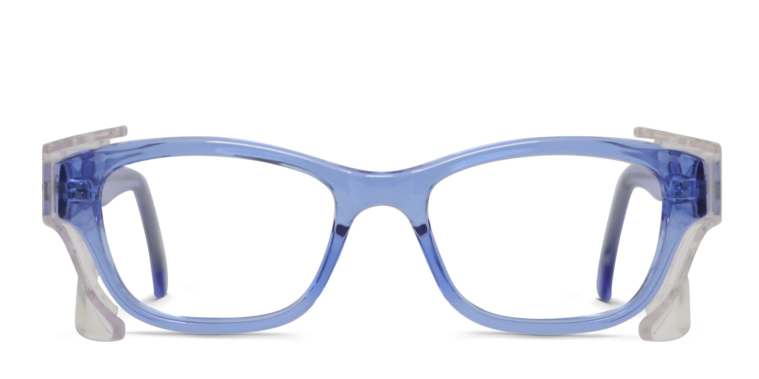 ArmouRx 5002R Blue Prescription Eyeglasses