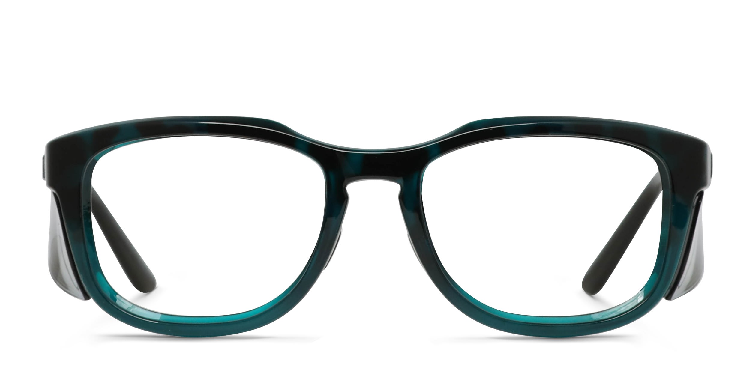 Bolle Safety Spicy Green Prescription Eyeglasses