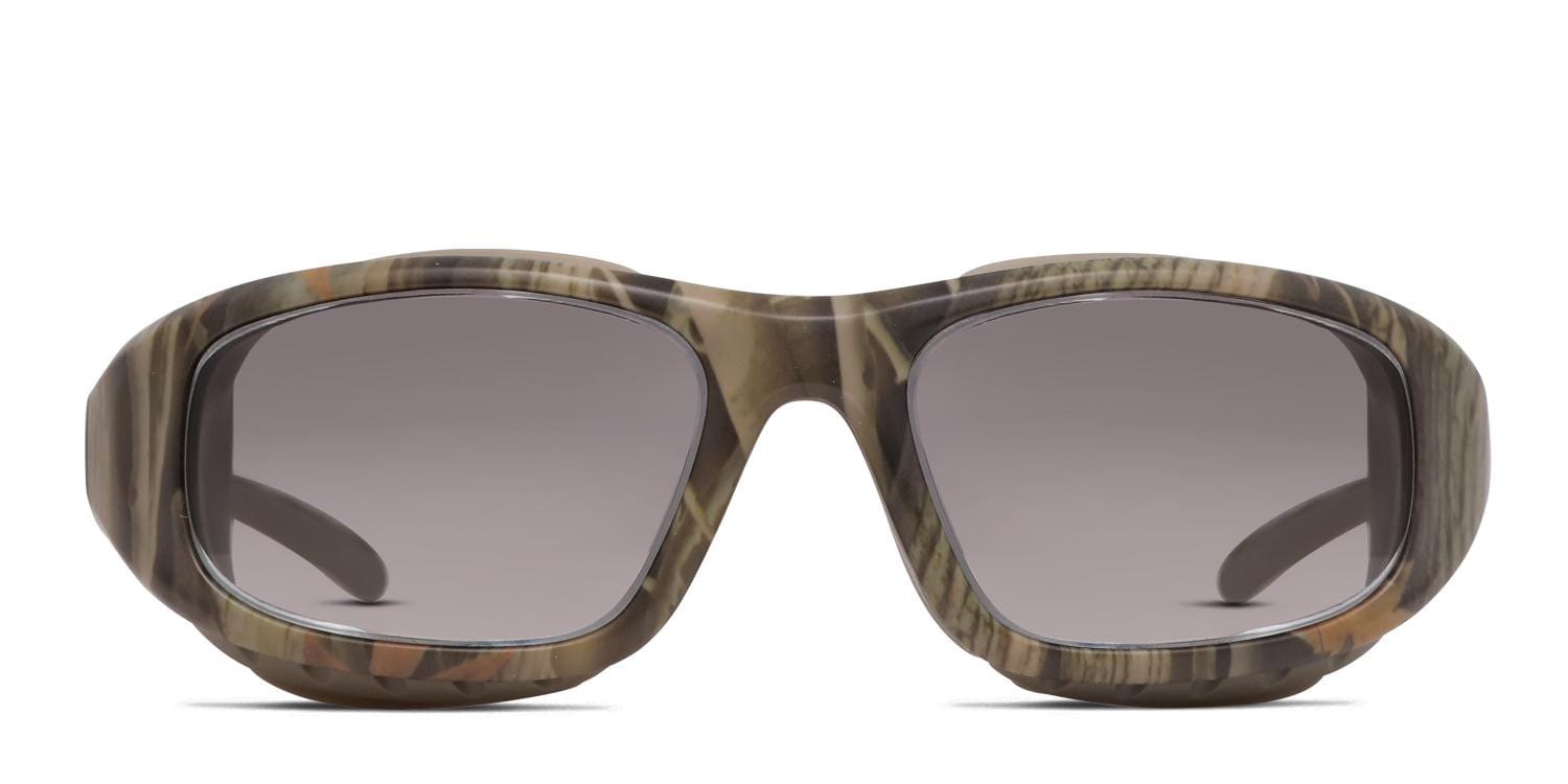 Pentax ZT35 Tortoise, Beige, Brown Prescription Sunglasses - 50% Off Lenses