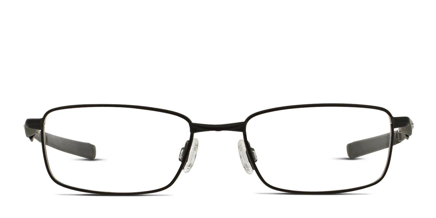 Oakley OX3009 Bottle Rocket 4.0 Matte Black Eyeglasses | Includes Free ...