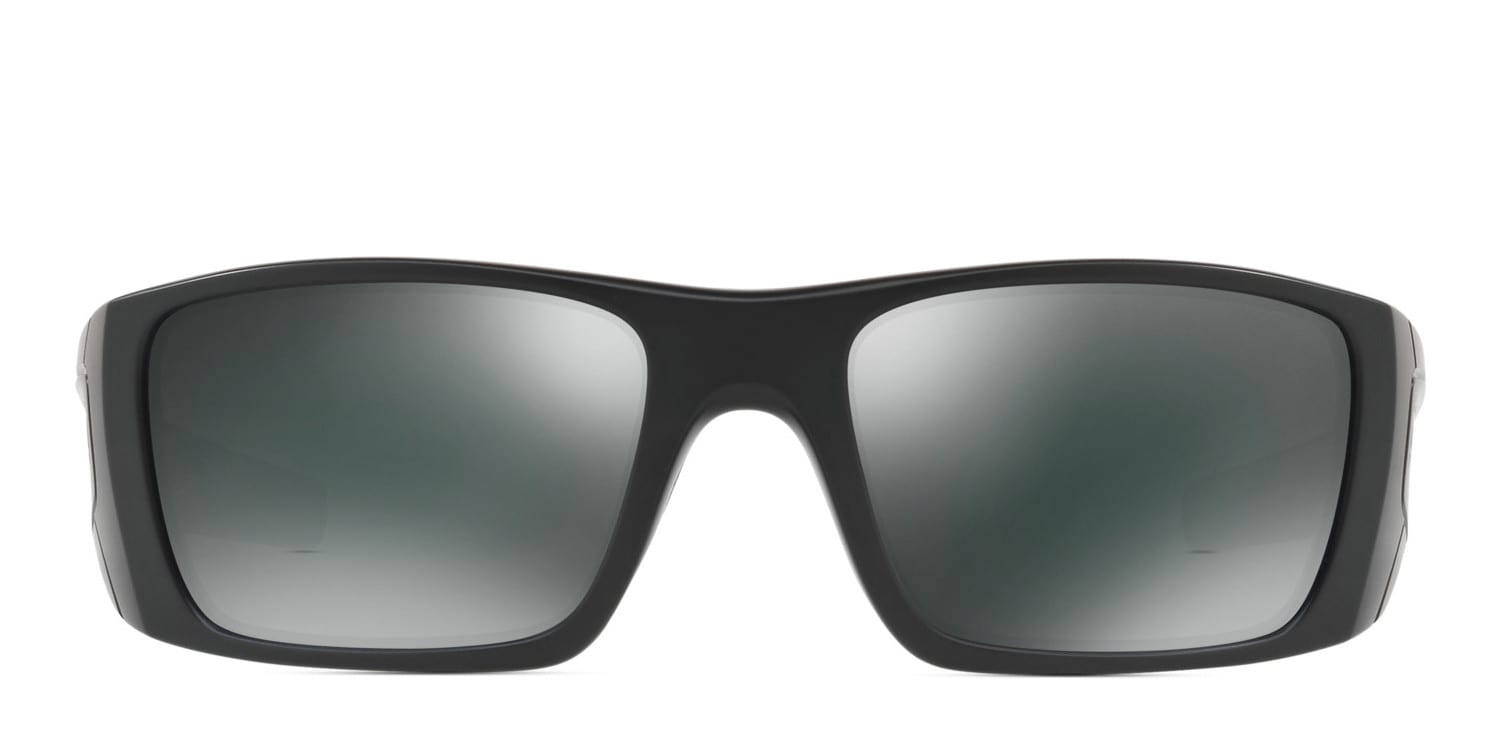 Oakley 0OO9096 Fuel Cell Black