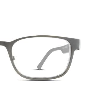 Wiley X Chase Gunmetal Eyeglasses | Includes Free Rx Lenses ...