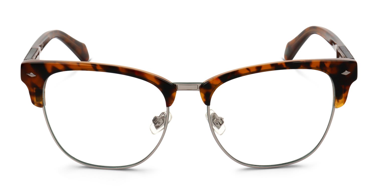 Fossil FOS7019 tortoise frames