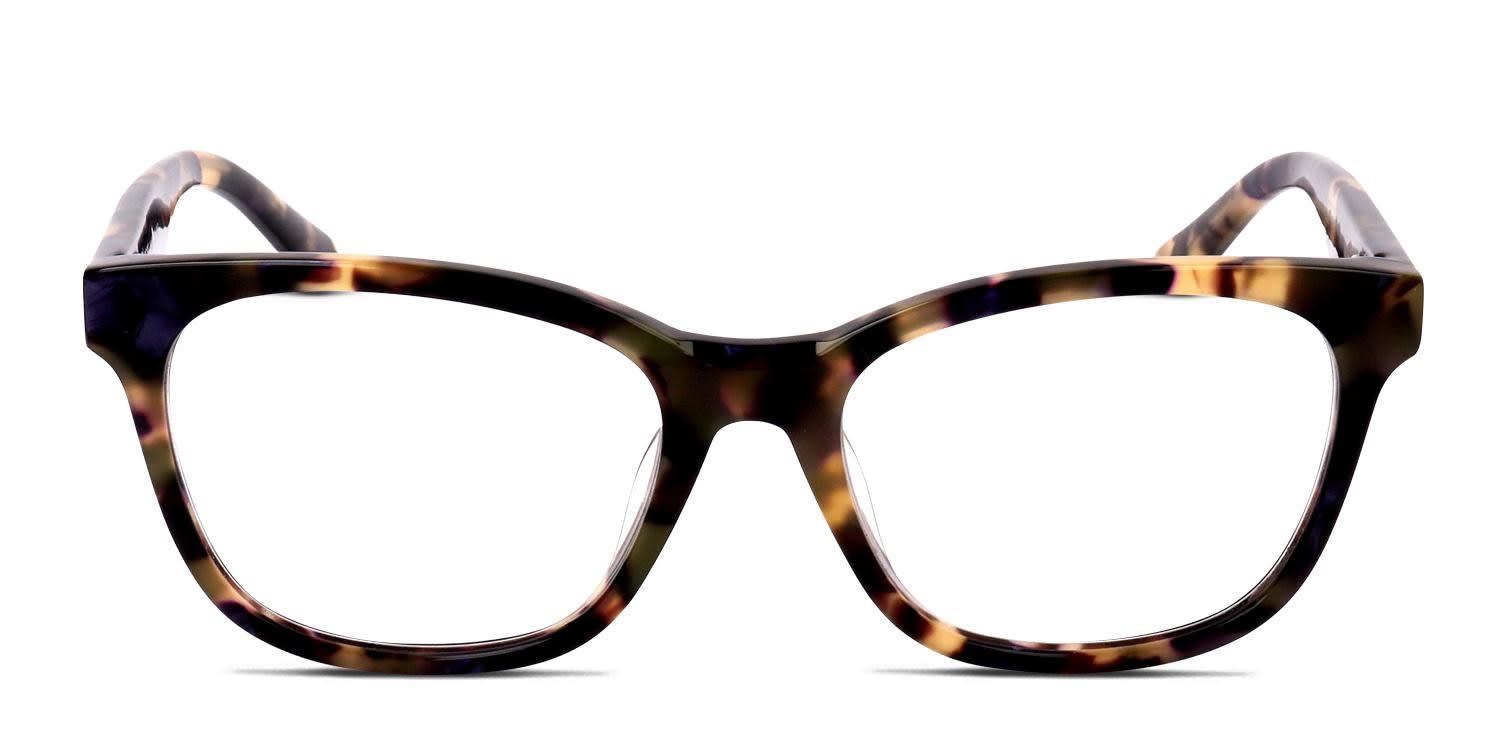 Smith Chaser Tortoise, Purple Eyeglasses | Includes Free Rx Lenses ...