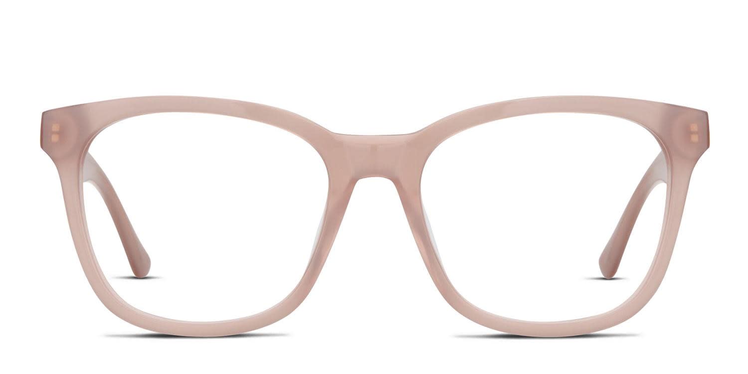 Smith Lightheart Pink Prescription eyeglasses