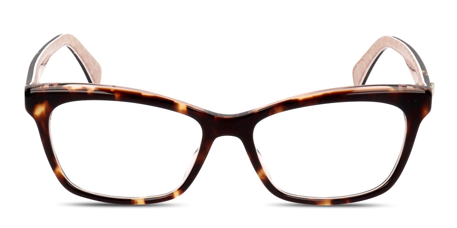 Kate Spade Cardea tortoise , beige frame