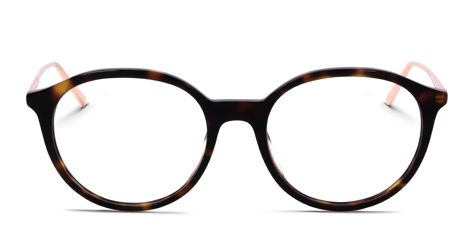 Marc Jacobs MARC 437 tortoise frame