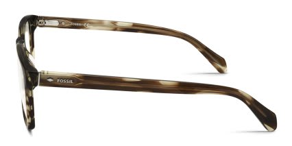 Fossil FOS7084/G brown frames