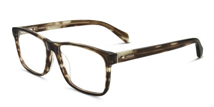 Fossil FOS7084/G brown frames