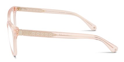 Kate Spade NEVAEH beige frame