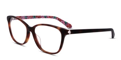 Kate Spade Londyn/F tortoise frame