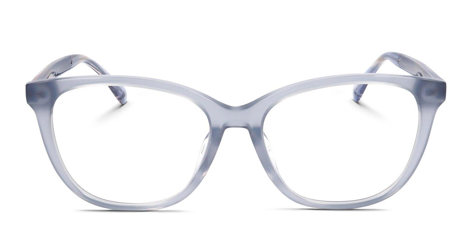 Kate Spade ANDORRA/F blue frame