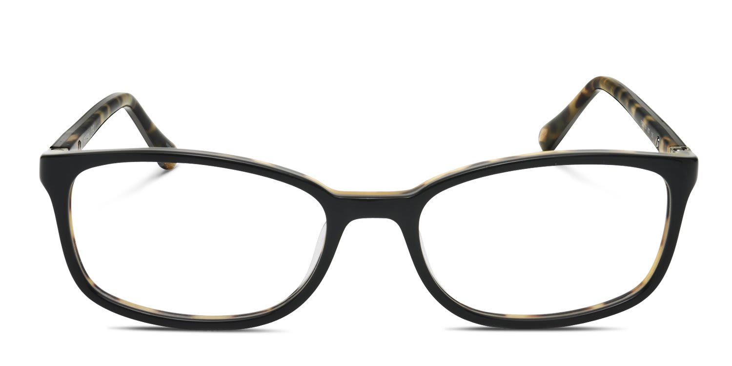 Fossil FOS7114 black , tortoise frames