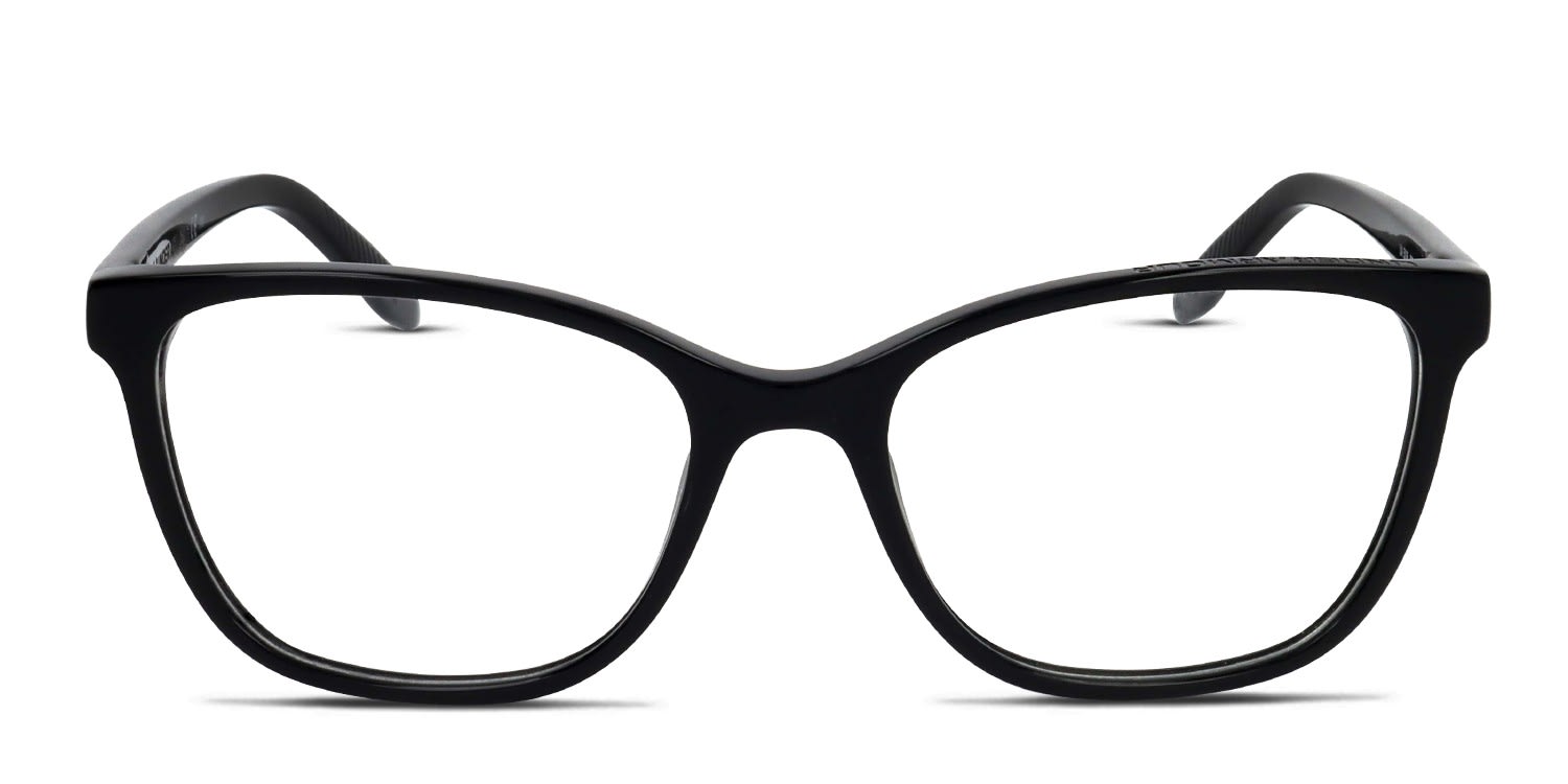 Under Armour UA 5036 black frame