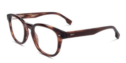 Hugo Boss BOSS 1384 brown frame