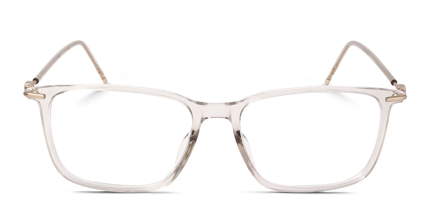 Hugo Boss BOSS 1372 brown , gold frame