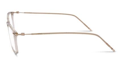 Hugo Boss BOSS 1372 brown , gold frame