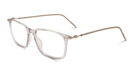 Hugo Boss BOSS 1372 brown , gold frame