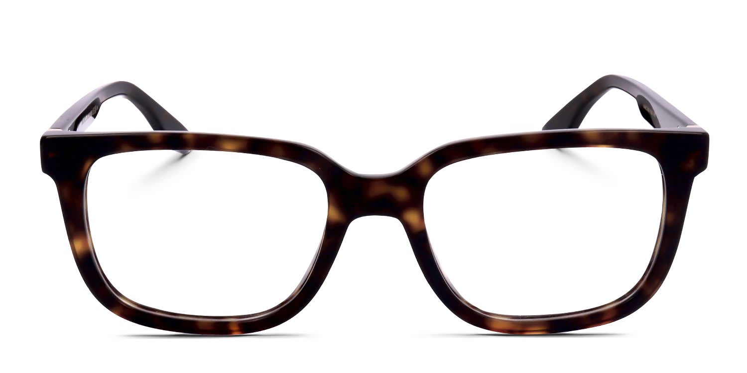 Marc Jacobs MARC 685 tortoise frame