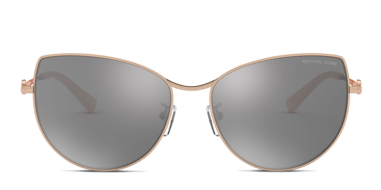 Michael Kors MK1062 La Paz Gold , Pink , Silver