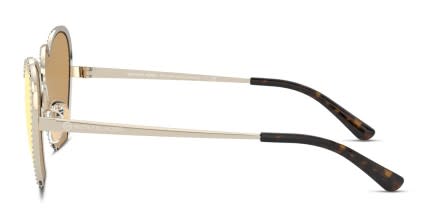 Michael Kors MK1068 Heart Breaker Gold , Pink