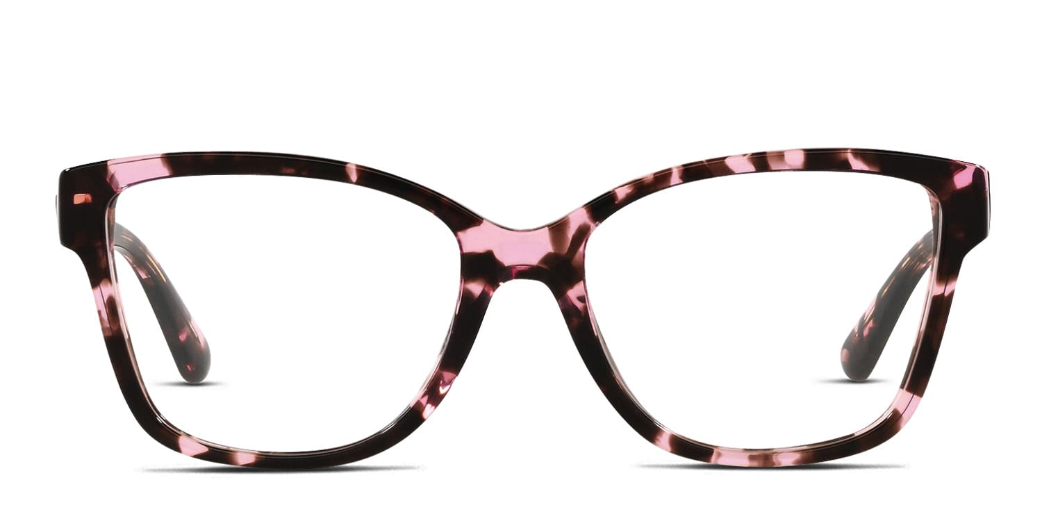 Michael Kors MK4082 Orlando Tortoise Eyeglasses | Includes Free Rx ...