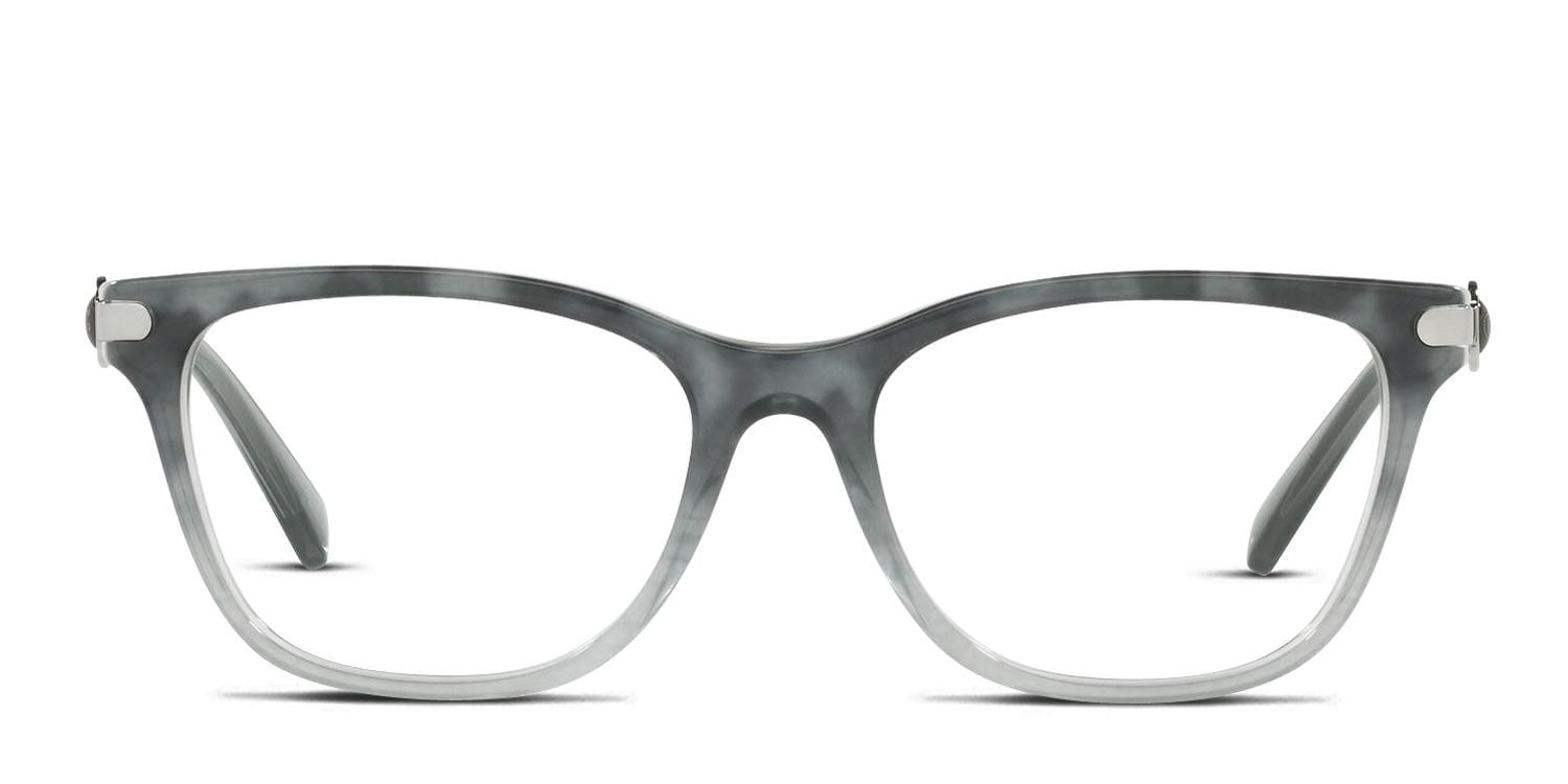 Coach HC6176 Gray Eyeglasses | Includes Free Rx Lenses | GlassesUSA.com