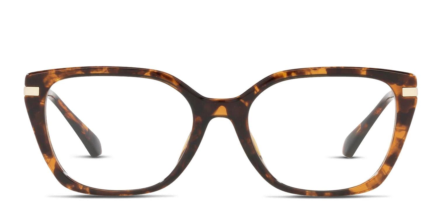 Michael Kors MK4083U Bergen Tortoise/Gold Prescription Eyeglasses