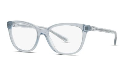 Coach Glasses | Shop Coach Eyeglasses & Coach Sunglasses | Free Basic ...
