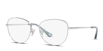 Coach HC5137 silver frame