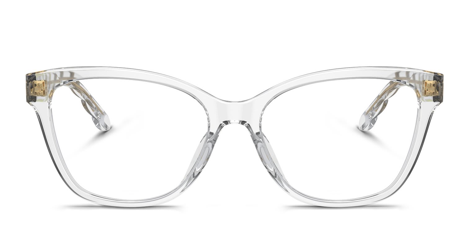Tory Burch TY2132U clear frame