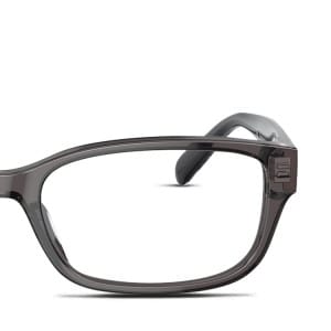 Coach HC6221U clear , gray frame