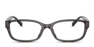 Coach Glasses | Shop Coach Eyeglasses & Coach Sunglasses | Free Basic ...