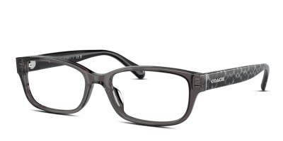 Coach Glasses | Shop Coach Eyeglasses & Coach Sunglasses | Free Basic ...