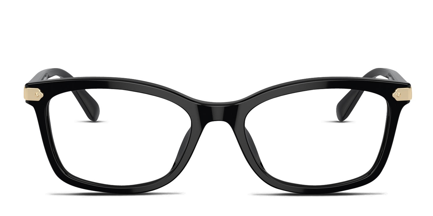 Coach HC6219U black frame