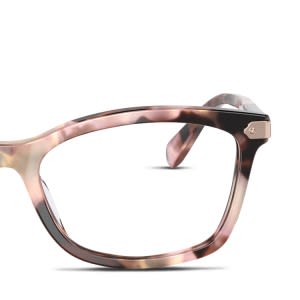 Coach HC6219U pink , tortoise frame