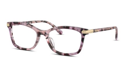 Coach HC6219U tortoise frame