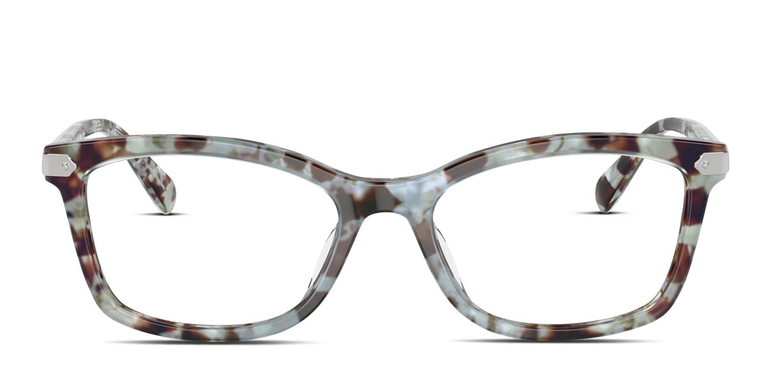 Coach HC6219U tortoise frame