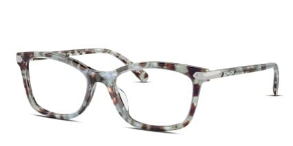 Coach HC6219U tortoise frame