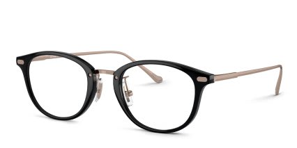 Coach HC6230D black frame