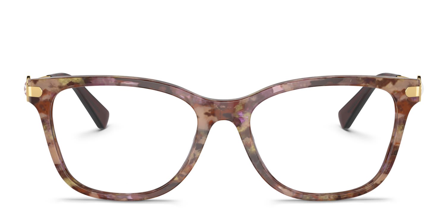 Coach HC6176 tortoise frame