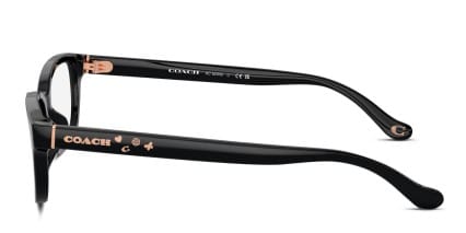 Coach HC6233U black frame